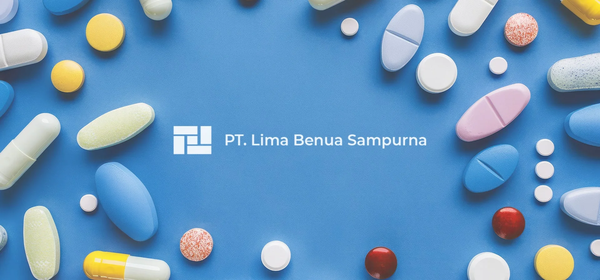 PT. Lima Benua Sampurna